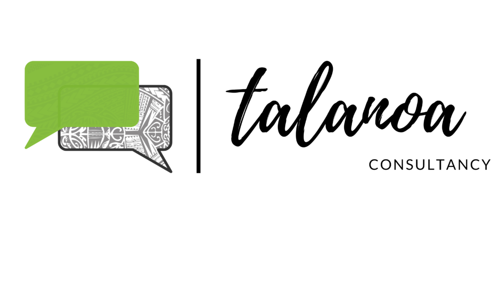 Talanoa – One Wellbeing